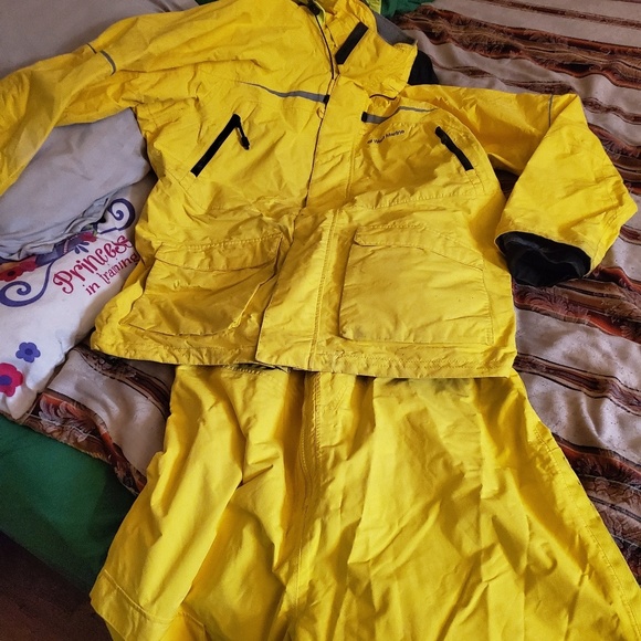 Other | West Marine Rain Gear | Poshmark